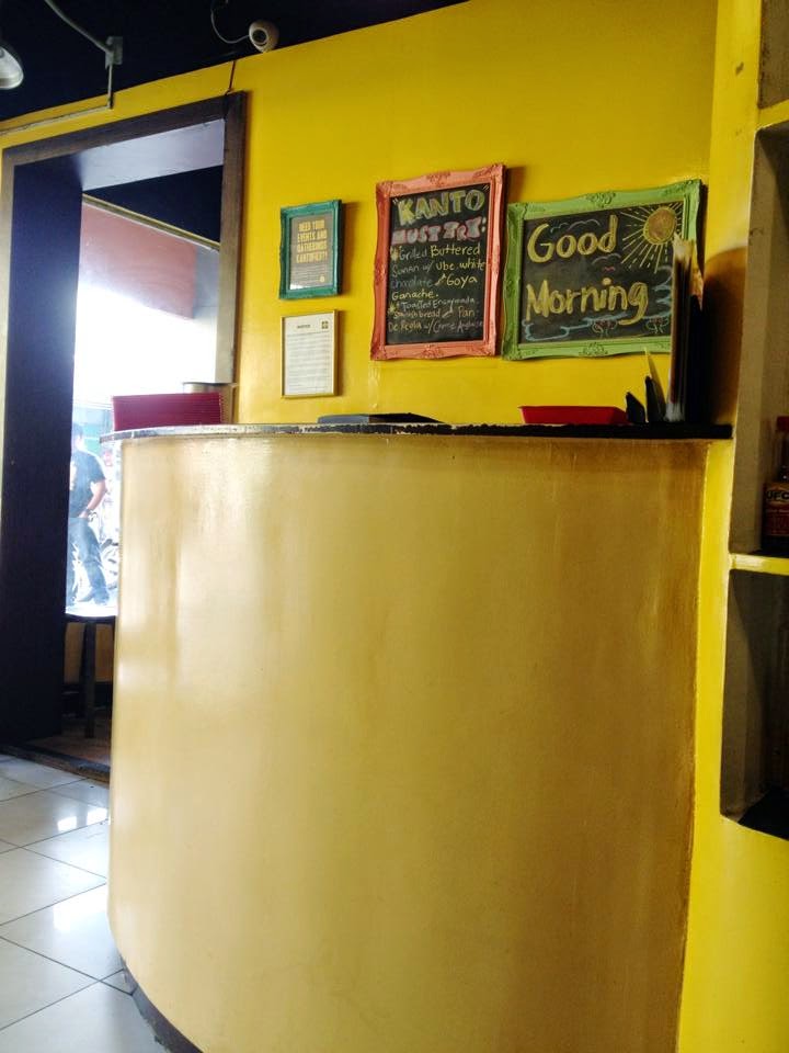 Kanto Freestyle Breakfast - Nheng's Wonderland