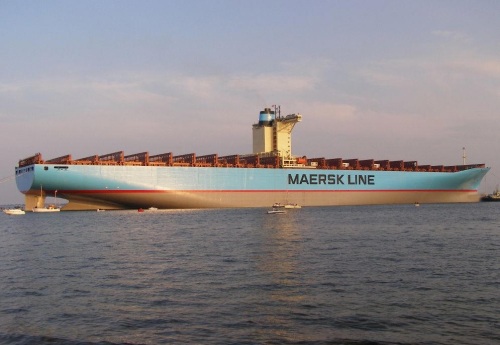 Unique13: 10 Ships World's Longest