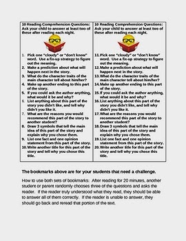 Beg, Borrow, and Teach!: Reading Fluency in Upper Elementary