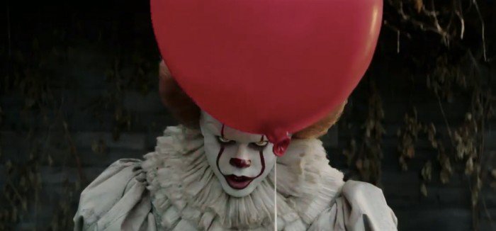 Nuevo Trailer De It Eso ~ Gamers Cinefilia