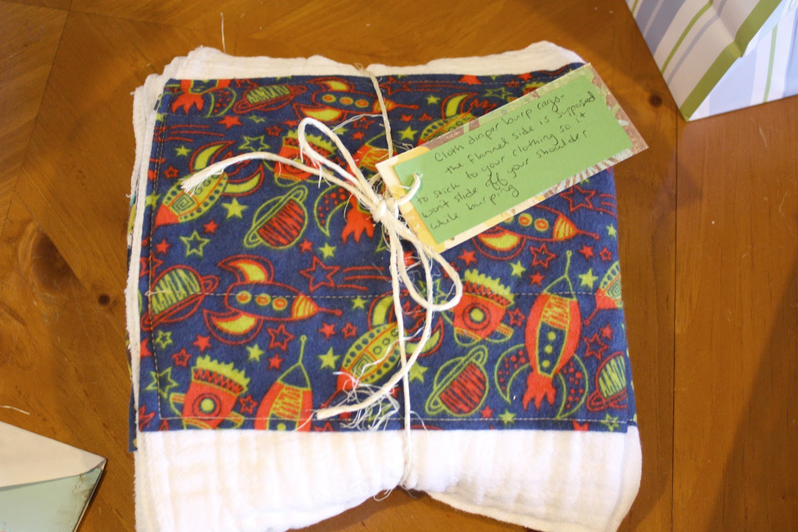 Fisher's Mommy: Pee-Pee Tee-Pee Tutorials