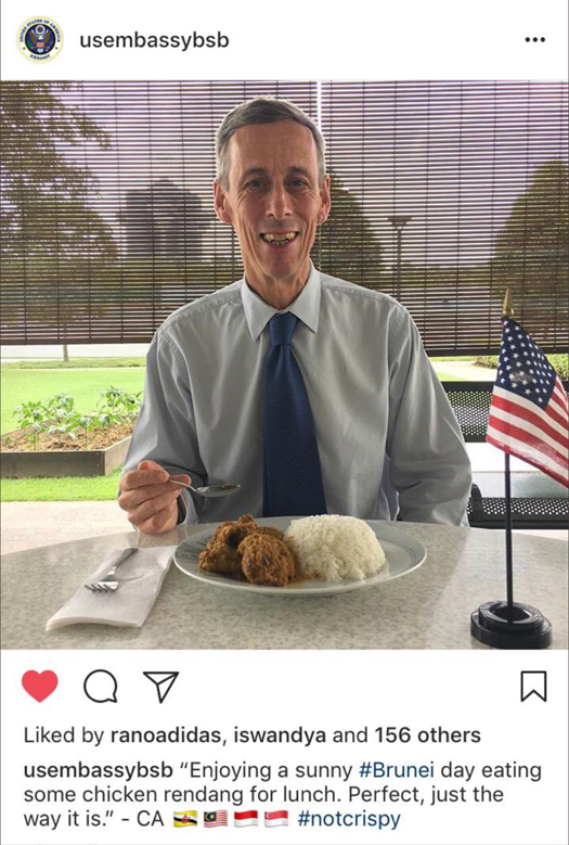 Sarah Cooks: Crispy Rendang