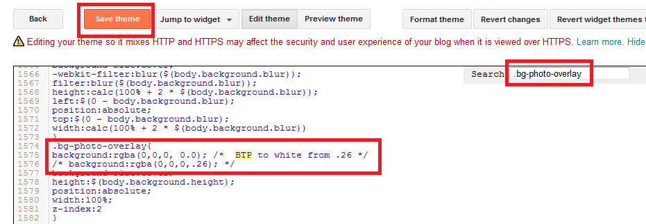 Build a Coding Blog on Blogger - Part 1 - Blogger Tips Pro