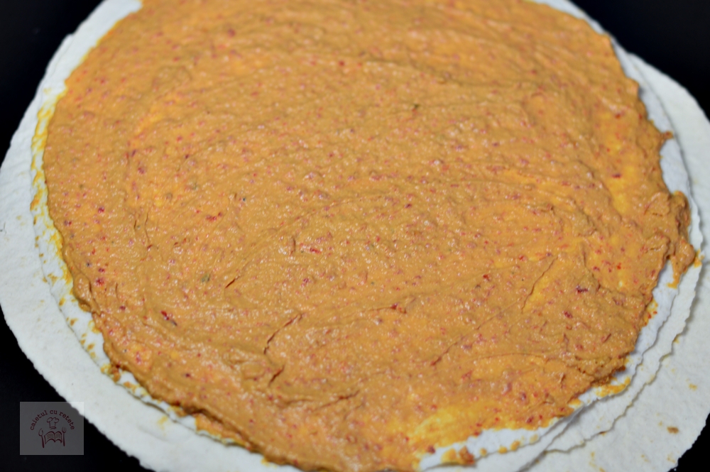 Gustari rapide de post - CAIETUL CU RETETE