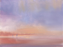 loriann signori : retro fave: 9 memory paintings from friends