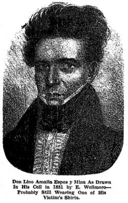 Murder by Gaslight: Mariticide and Uxoricide.