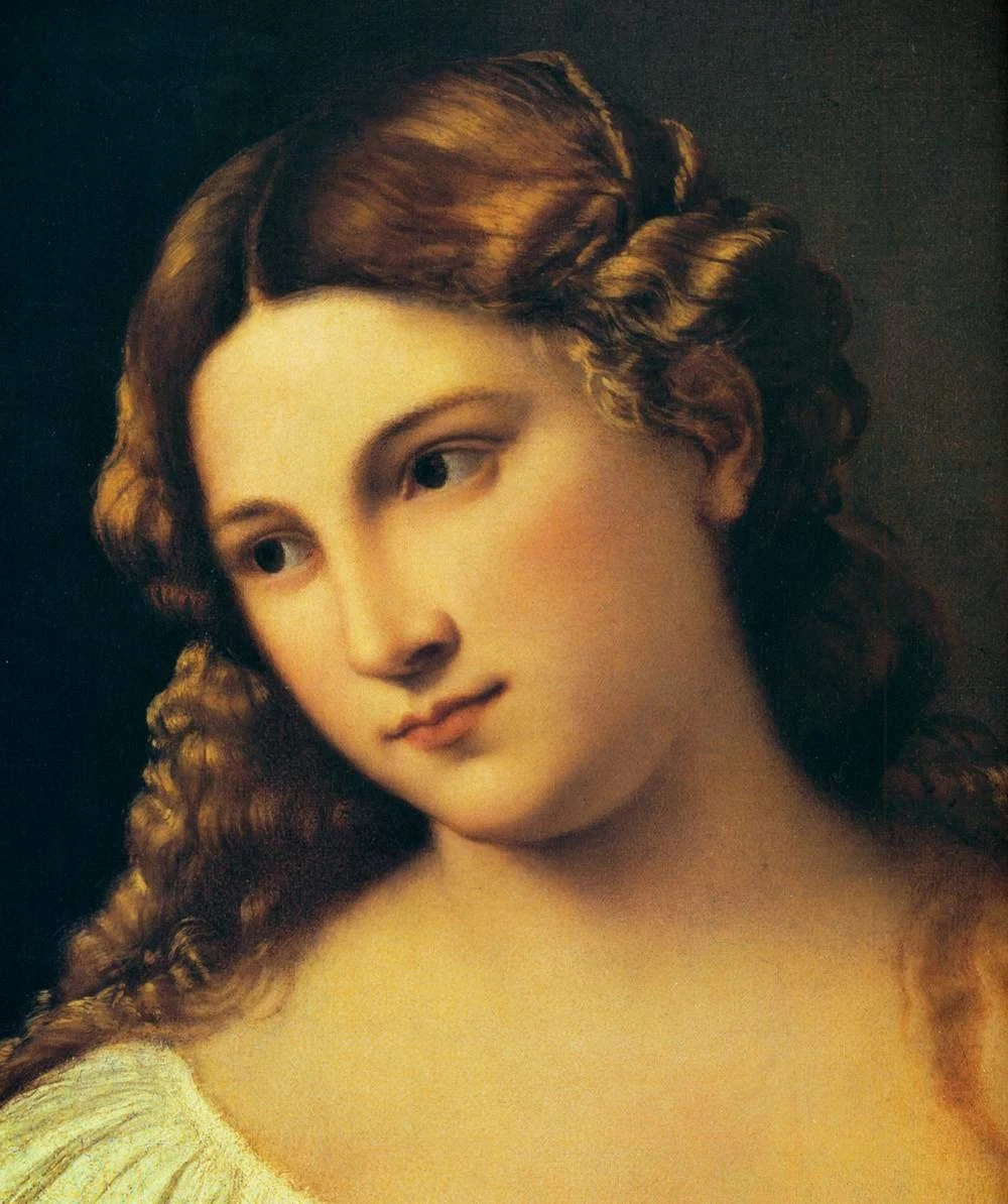 Titian | High Renaissance painter | Tutt'Art@ | Pittura * Scultura ...