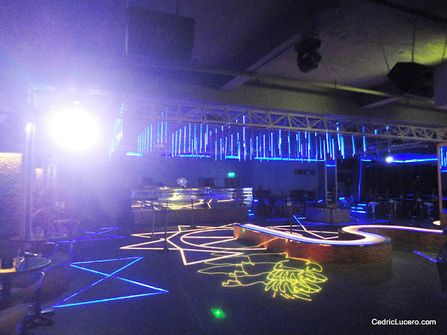 People, Places, Events | Cebu Street Journal : Club Holic: Newest Party ...