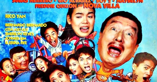 cinemarathon: home along da riles (part 2 da movie)