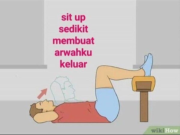 38 Meme Lucu Tentang Dunia Kesehatan - Meme Kocak Bikin Ngakak