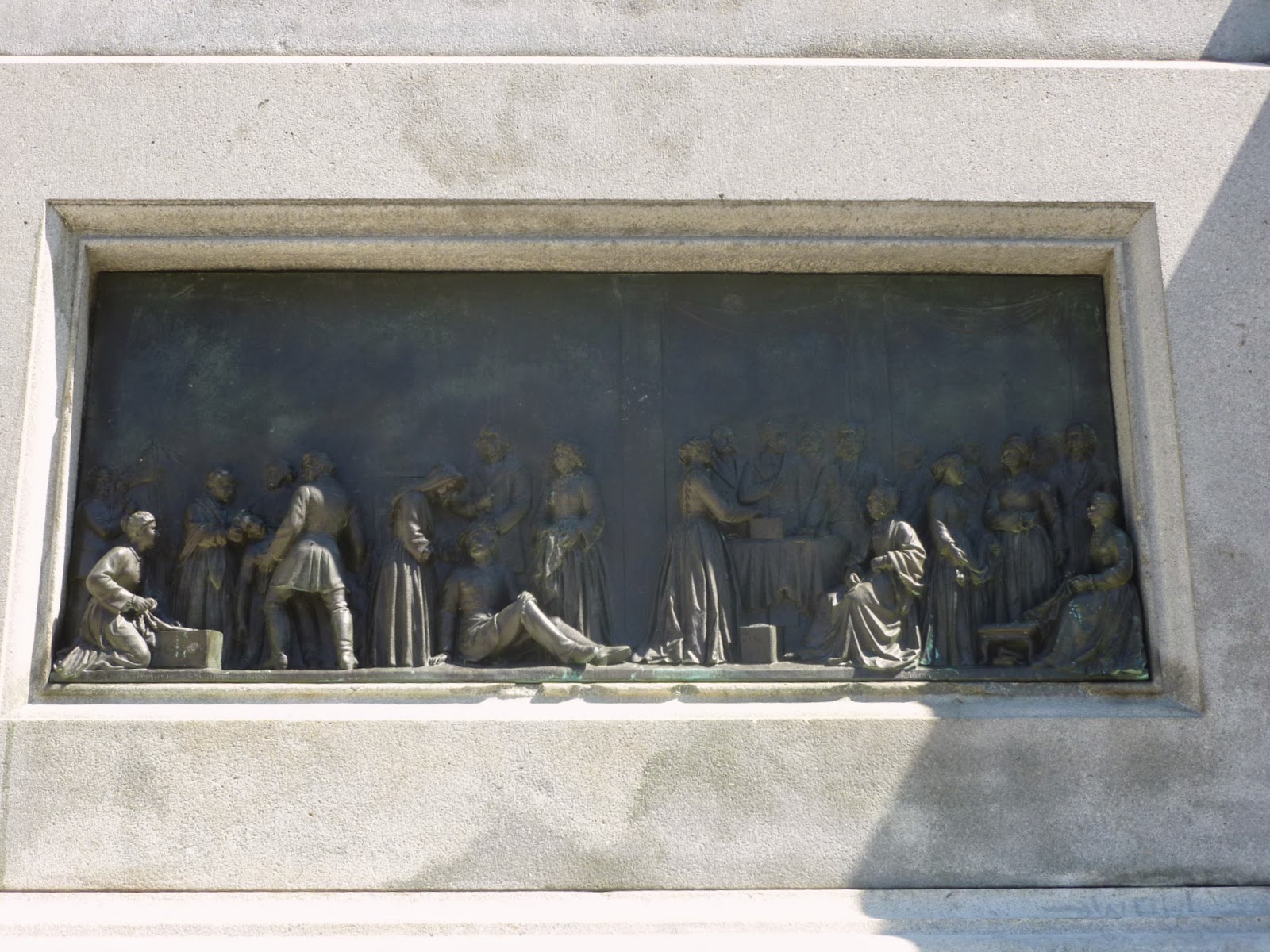 Photo-ops: July 2014