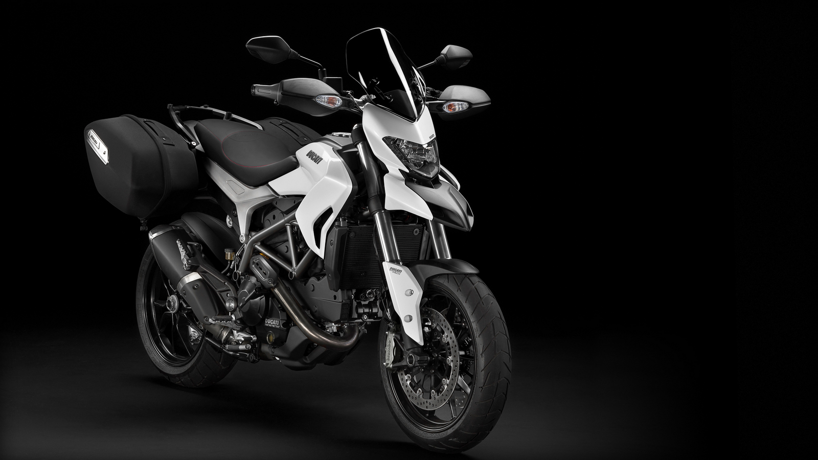 Speedmonkey: 2013 Ducati Hyperstrada