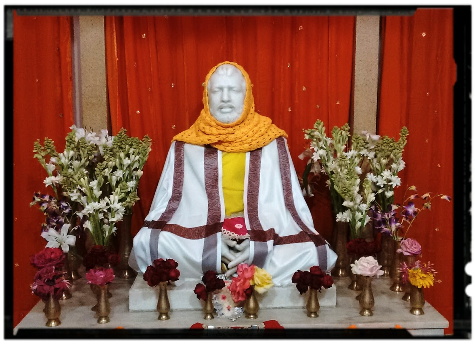 VISIT TODAY RAMAKRISHNA - Spirituality Religion