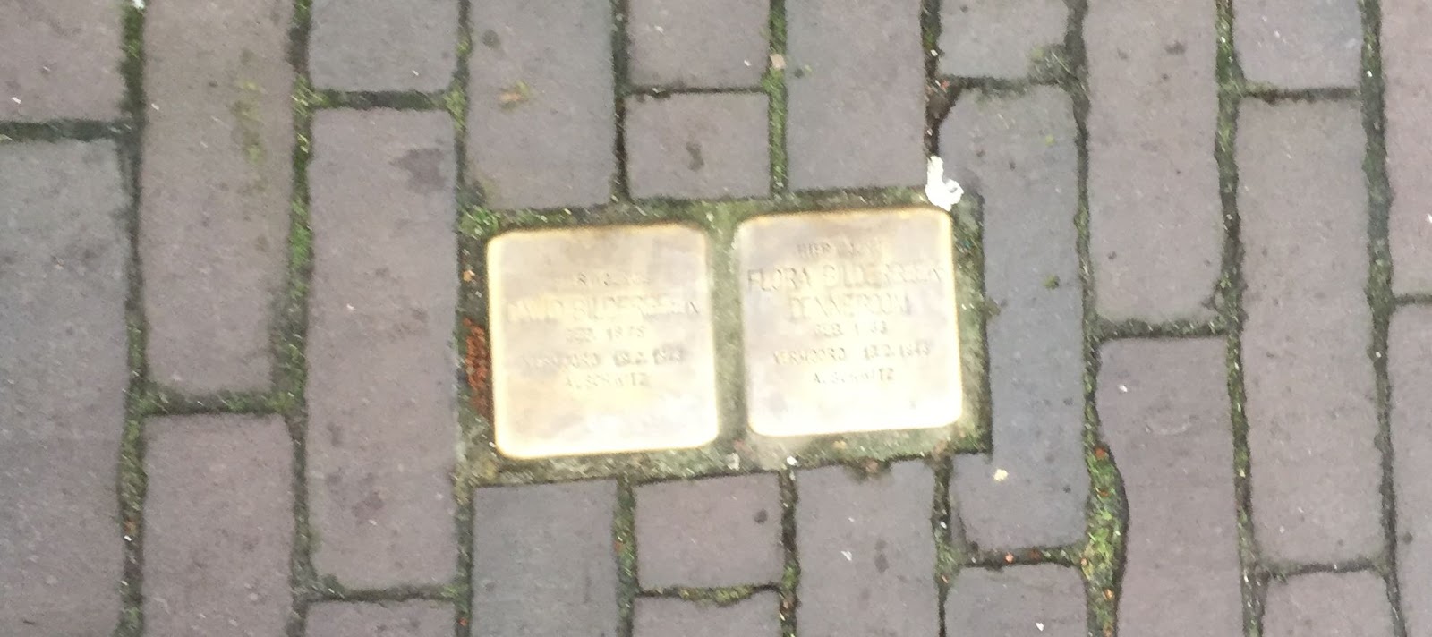 Blog Zweden: Blijf hun namen noemen - Simon Stranger