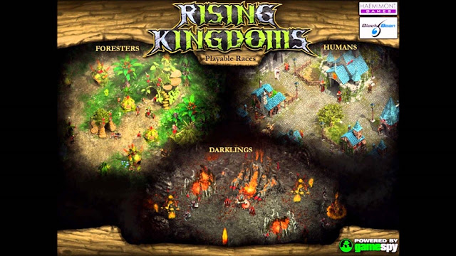 RISING KINGDOMS ( เกม RTS ระดับตำนาน ) TRASHDOWNLOAD TRASHDOWNLOAD