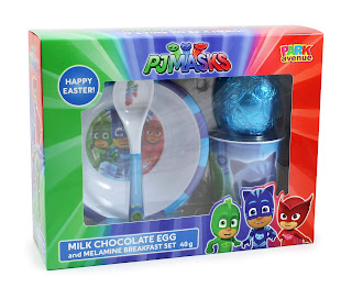 PJ Masks ‘Save the HoliDays’ this Easter - Made for Madison