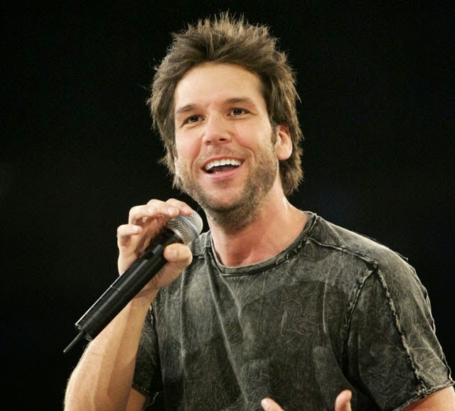 A Month of Comedy: Dane Cook – Josh's World