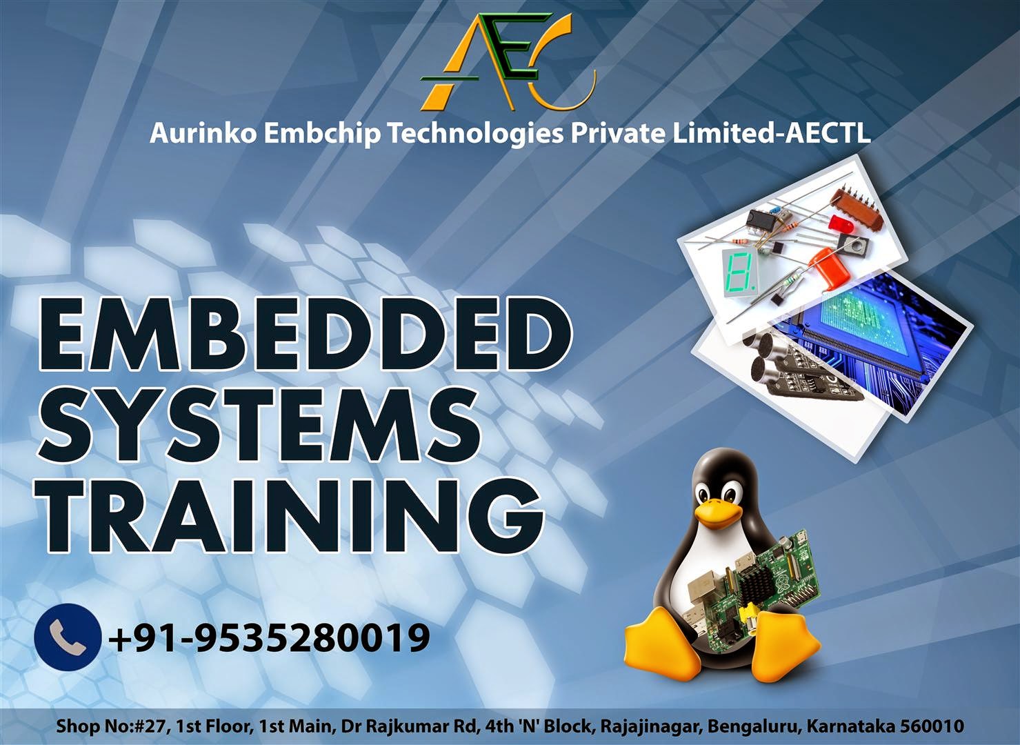 Best embedded training institutes in Bangalore, embedded systems ...