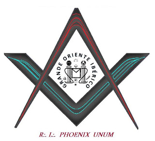 Rito Francés Moderno: La Respetable Logia Simbólica PHOENIX UNUM , Nº ...