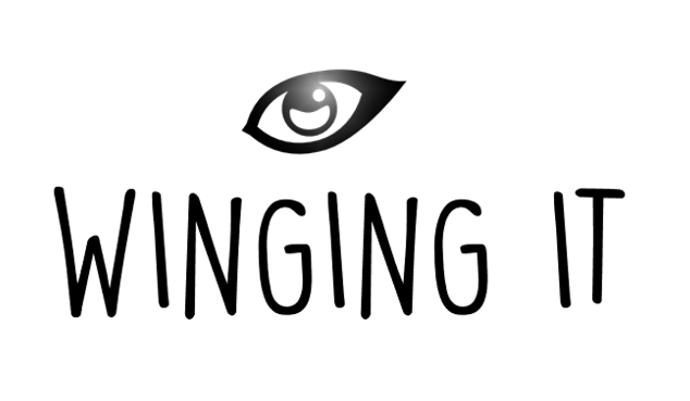 My Everyday Makeup Look || Winging It | Winging It