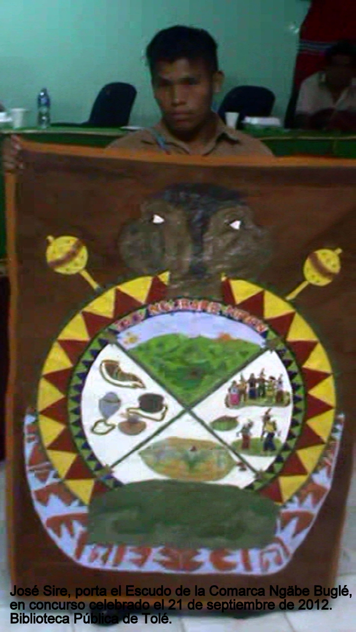 BIBLIOTECA PÚBLICA DE TOLÉ