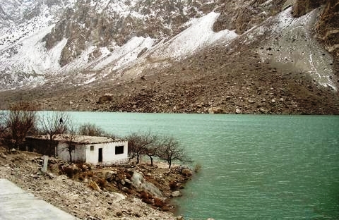 FAMOUS PLACES TRAVEL: GILGIT AND BALTISTAN HISTORY