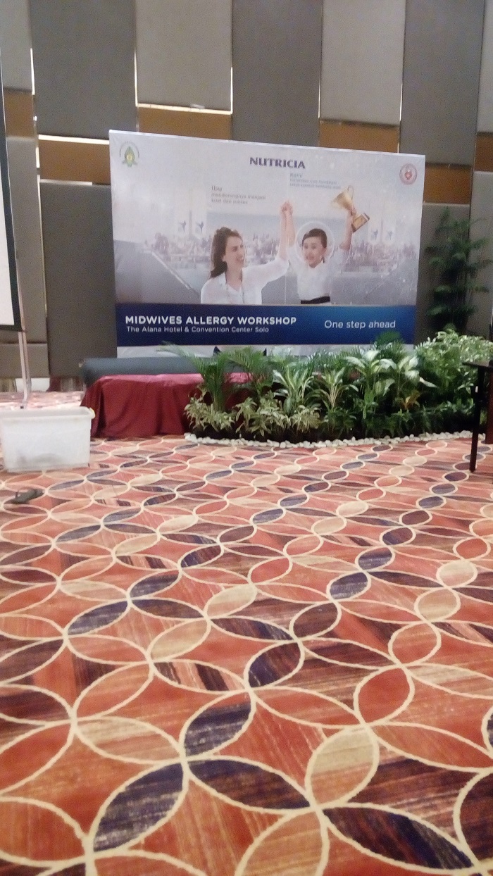 Sewa Backdrop Yogyakarta: Sewa Backdrop Event