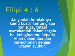 domba2domba: Membandingkan 7 Ayat Popular Dari 3 Versi Terjemahan Alkitab