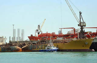 Marine Knowledge: CHEMICAL TANKER OVERVIEW