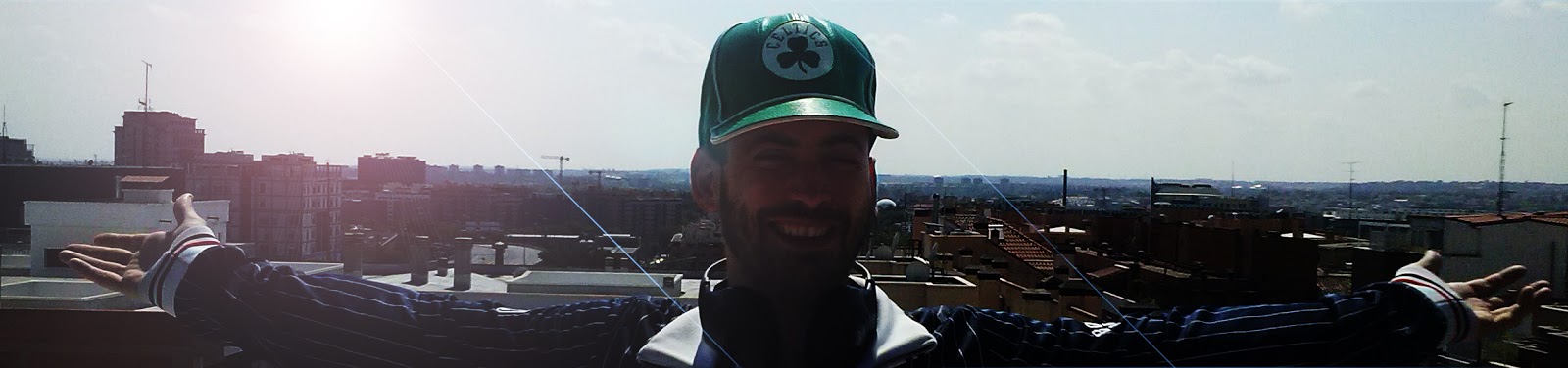 Rap Hardcore: Asomándonos al mundo de Alexandre Alonso