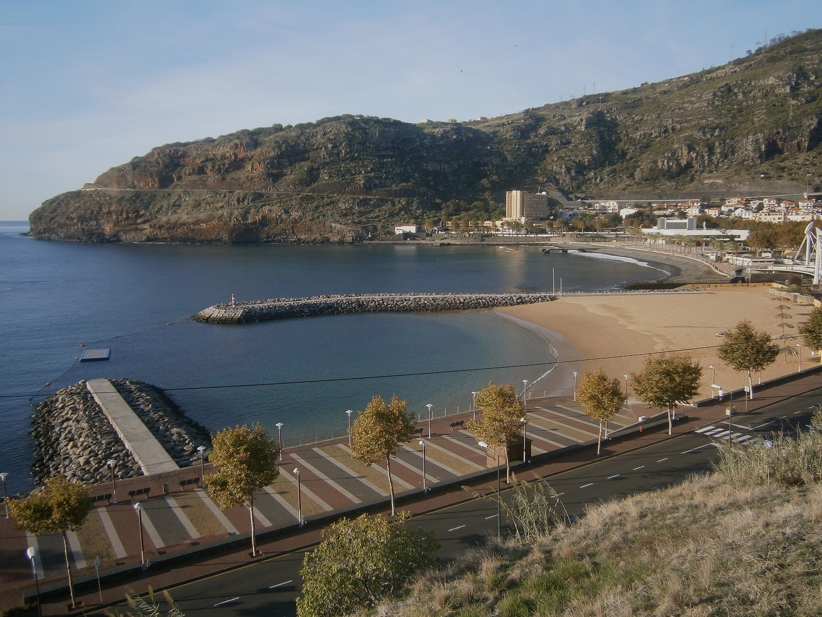 fotográfico: MACHICO (Madeira)