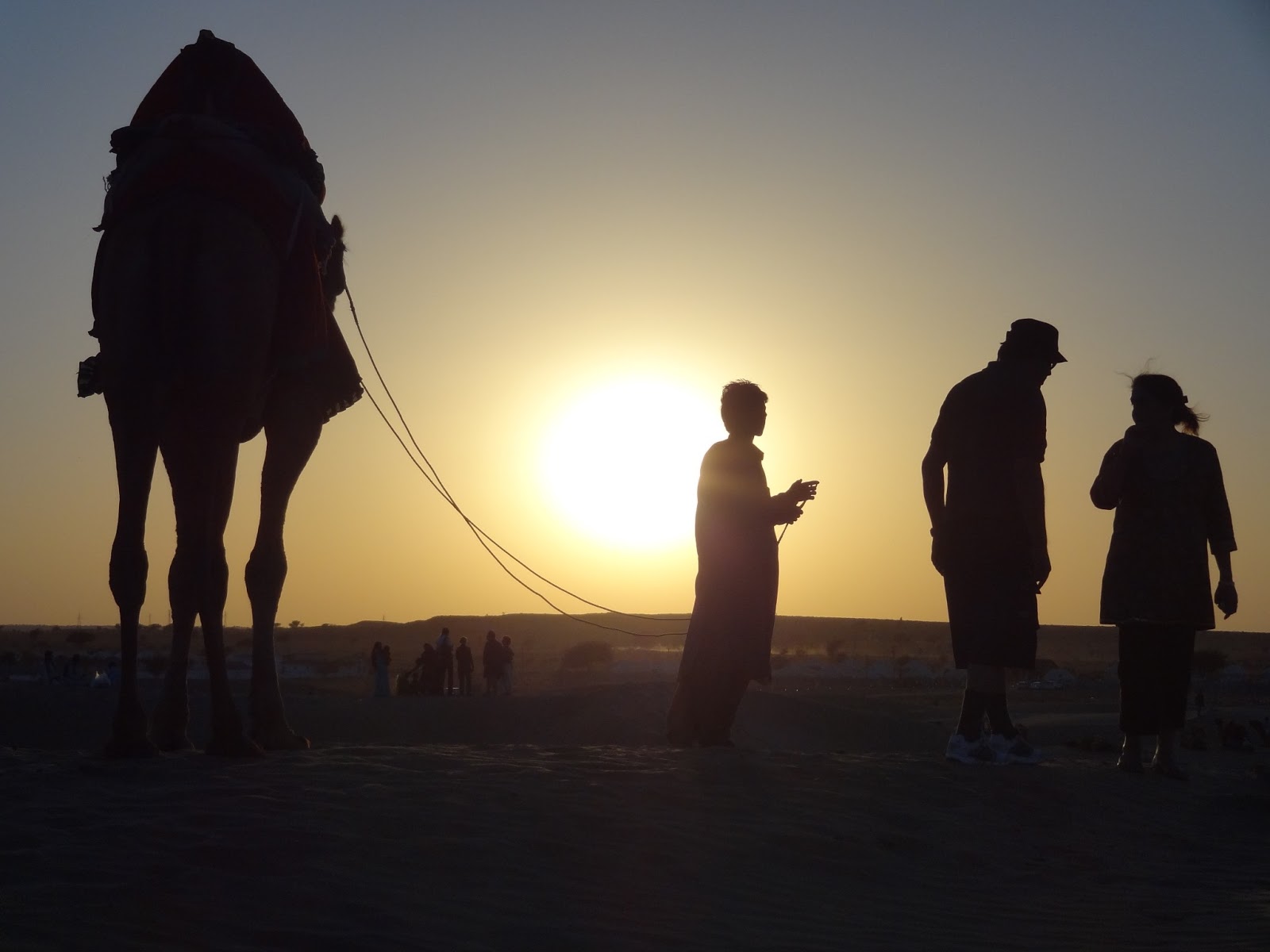 thotspot: ENCHANTING RAJASTHAN-II