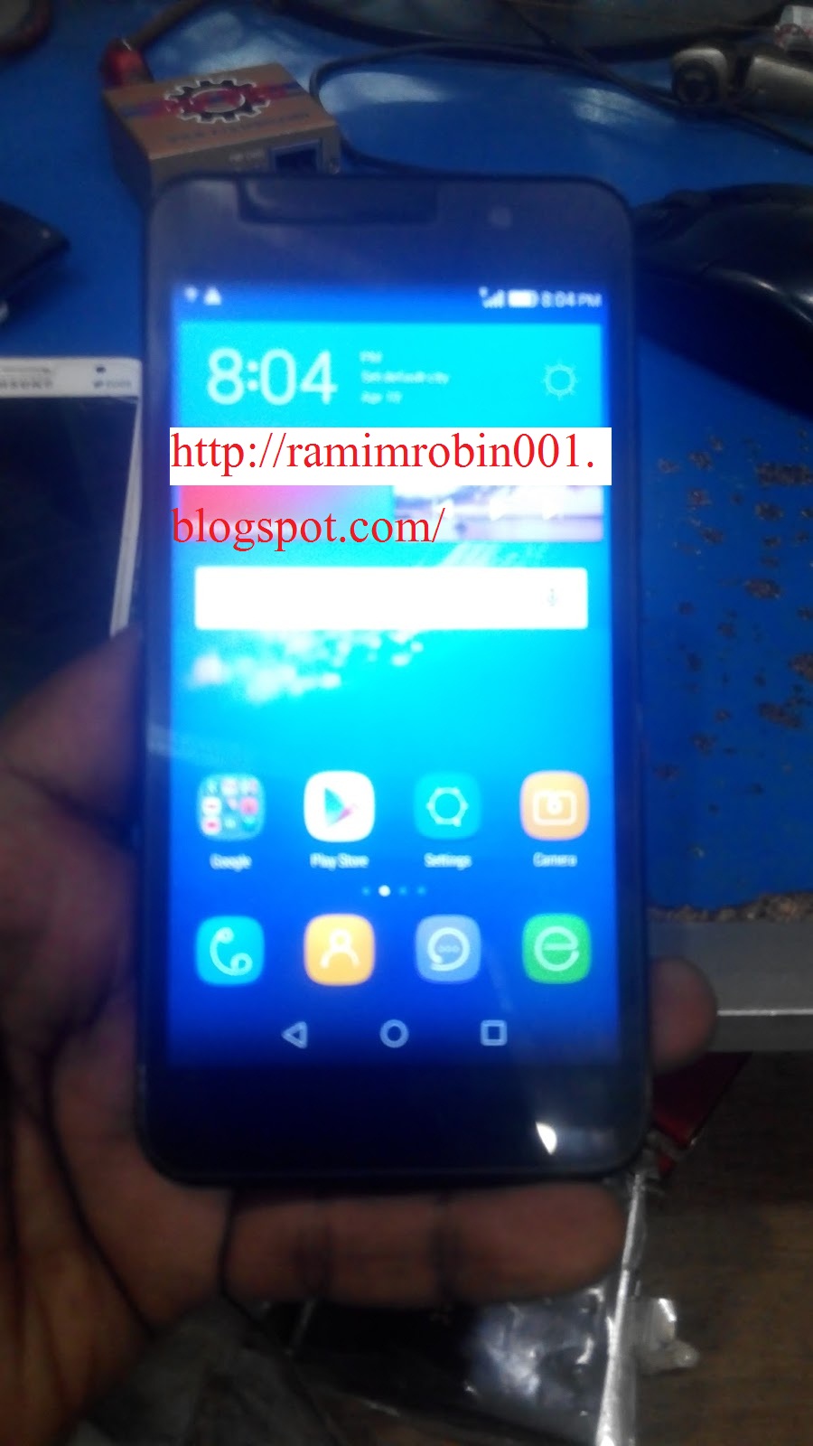 HUAWEI SCL-U31 DEADRECOVERY FIRMWARE 1000000% TESTED BY RAMIM
