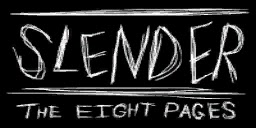 Download Game Slender Man (The Eight Pages) | ---== Siempang