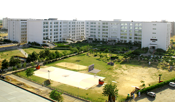 Best Engineering College in Chandigarh