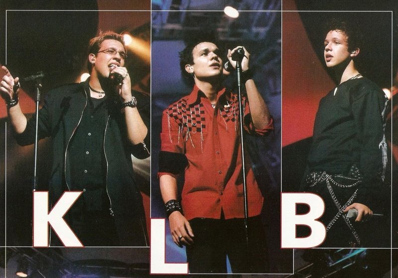 KLB RECIFE PE: Fotos do KLB