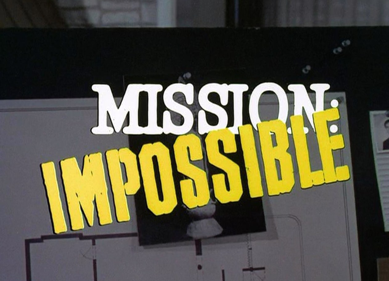 Boomerville, USA: to dream the impossible mission