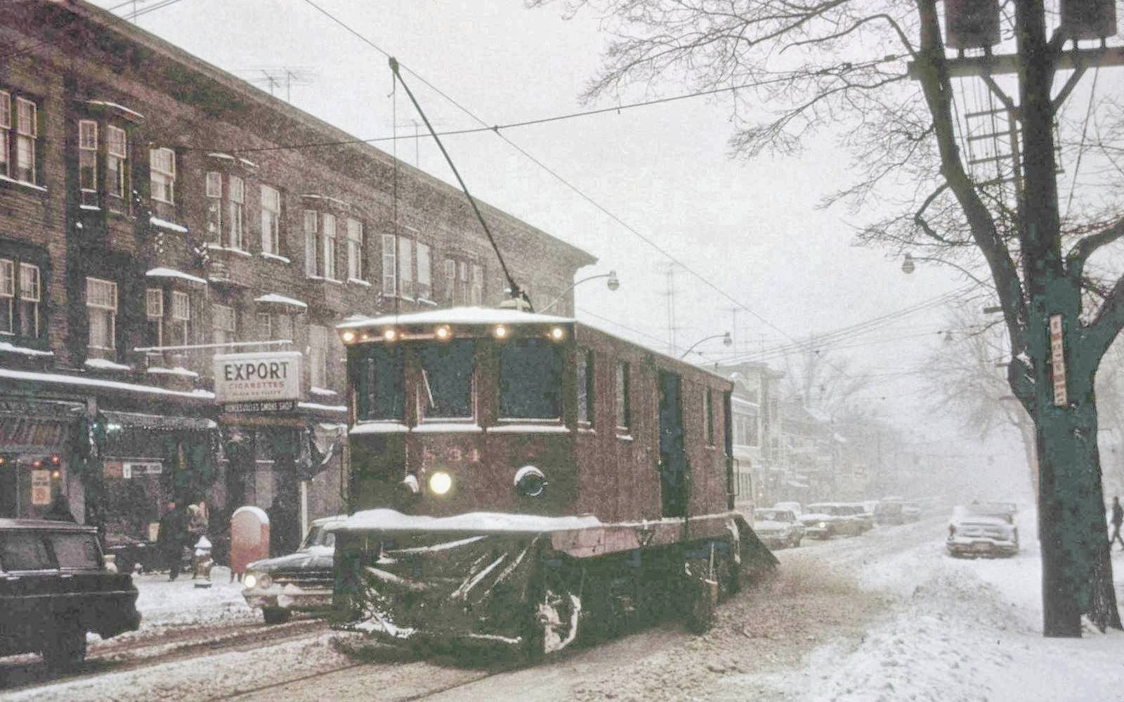 CHUCKMAN'S OTHER COLLECTION (TORONTO POSTCARDS) VOLUME 01: October 2013