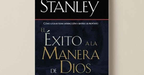 Descargas de Bendicion: EXITO A LA MANERA DE DIOS