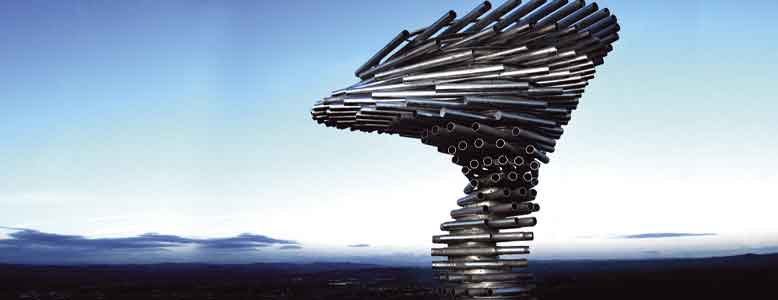 LinkNotes: The Singing Ringing Tree