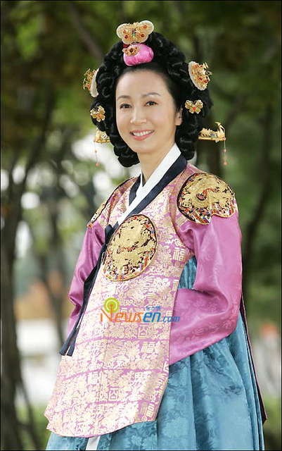 Queen Insoo / 인수대비 (2011) ~ Güncel Dizi izle