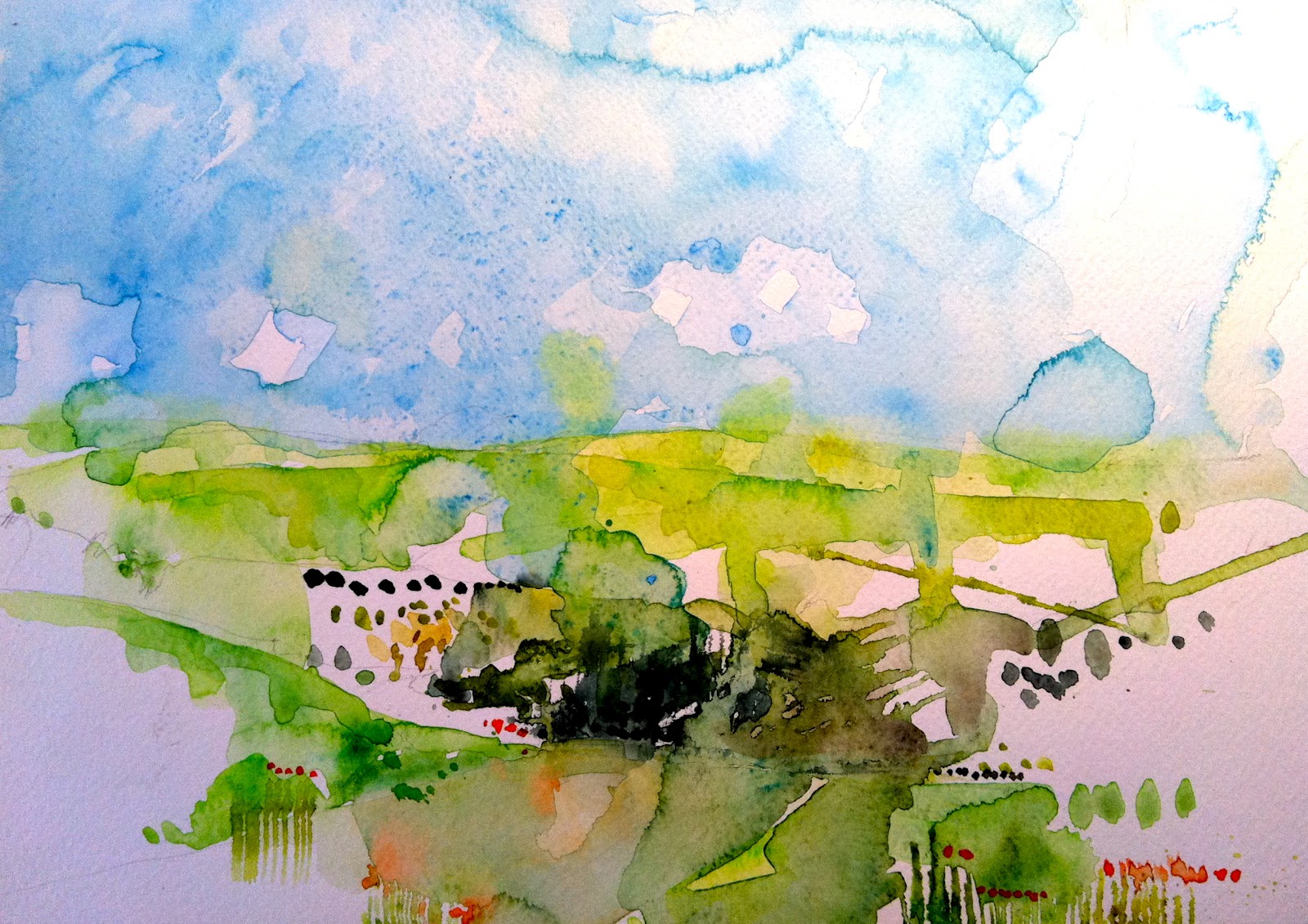 Simone Ridyard : October 2012