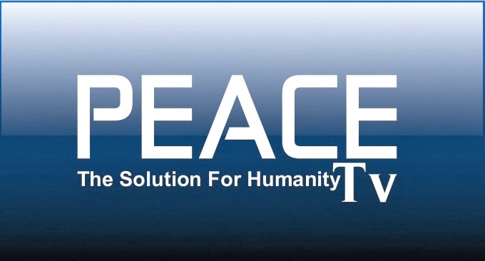 Live Stream Tv Channel: Peace Tv Uk Live Streaming