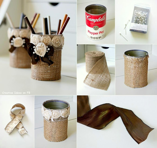 Kreativiti DIY - Aktiviti Masa Lapang - Relaks Minda