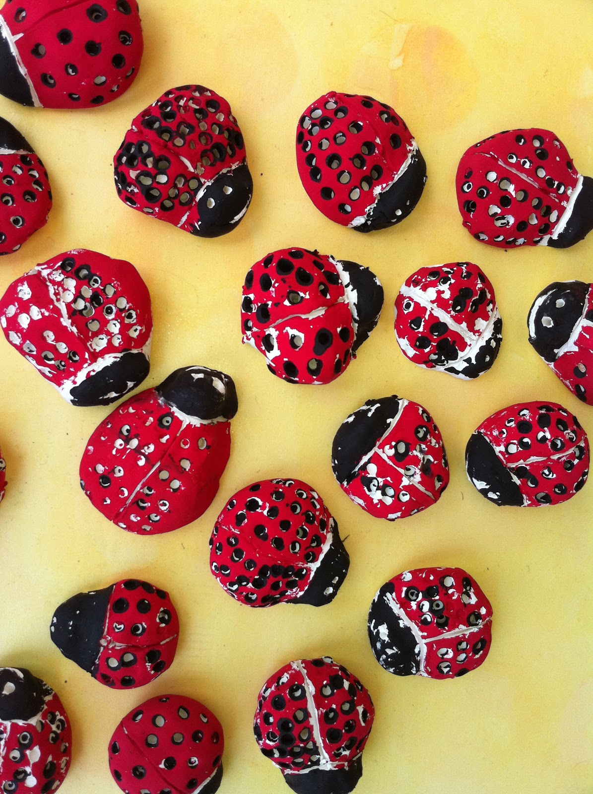 Apex Elementary Art: June 2012