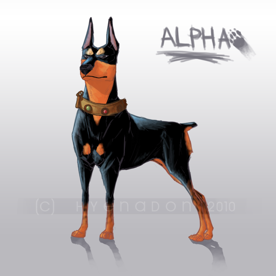 Disney Cast: O trio Alpha, Beta e Gamma (de verdade agora)!