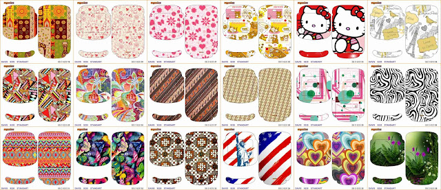 Katalok BlackBerry Davis 9220 ~ Aneka Skin