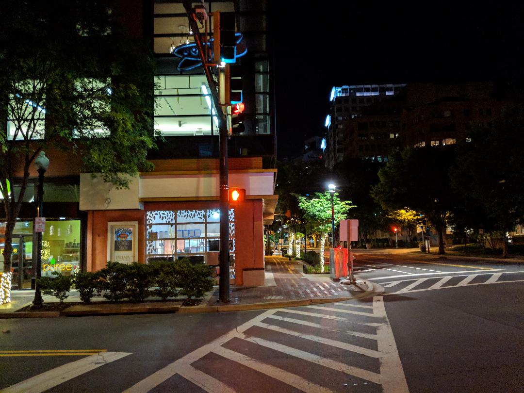 Robert Dyer @ Bethesda Row: Sneak peek at Prima at Bethesda Row