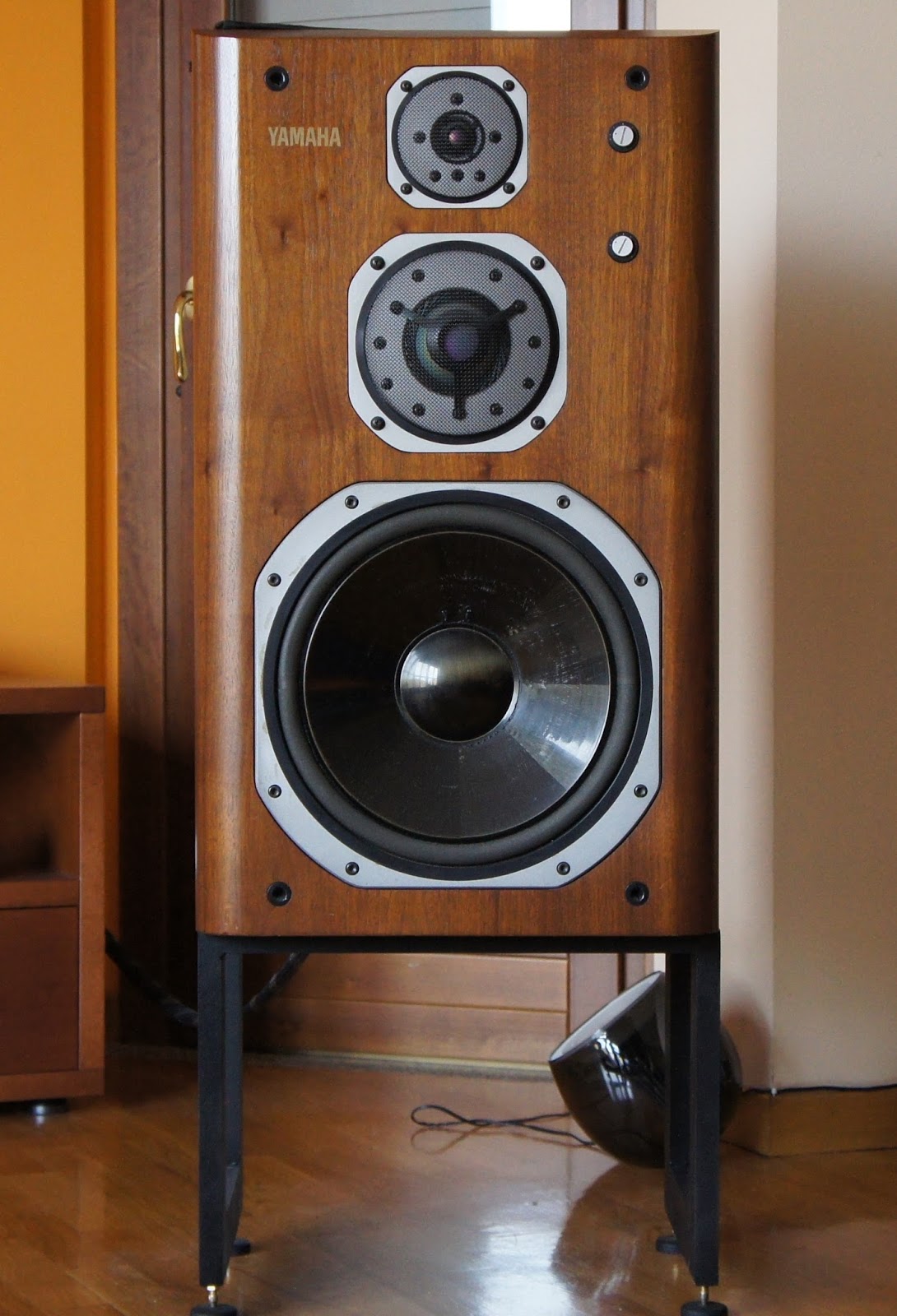 My life in the Hi-Fidelity World