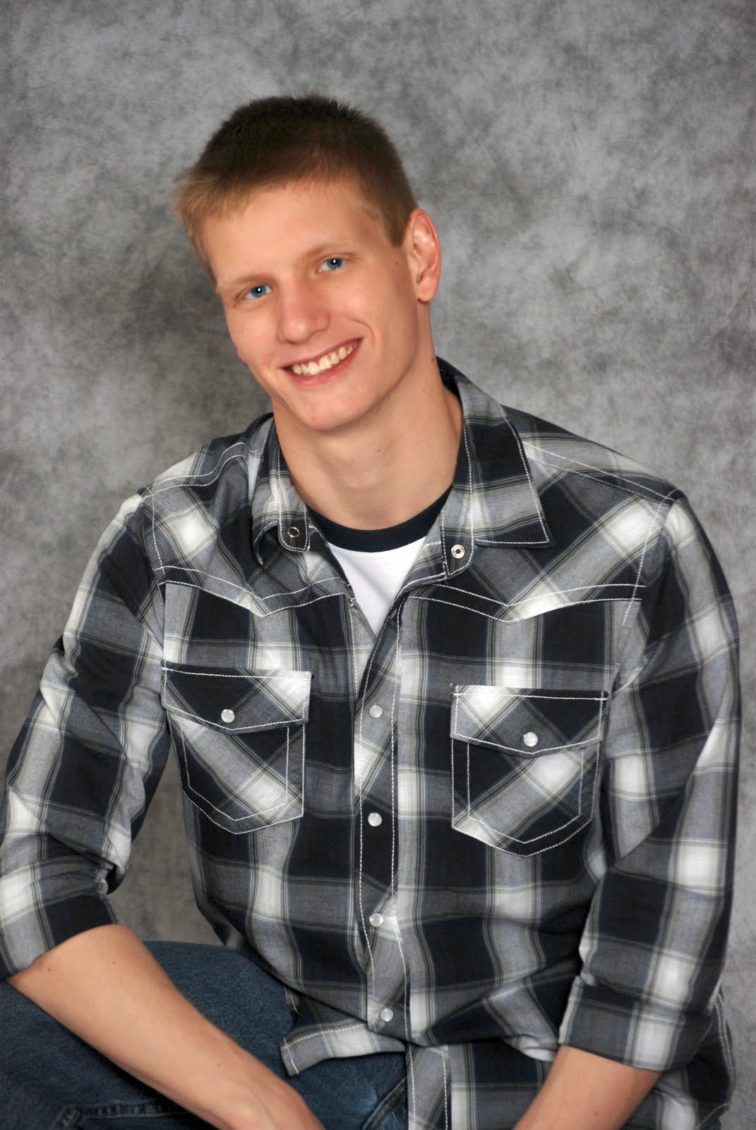 Perspectives By Sandy: Nick